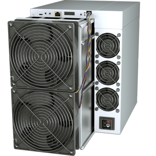 Bitmain Antminer KS5 / KS5 Pro Kaspa Miner - Ultrabit
