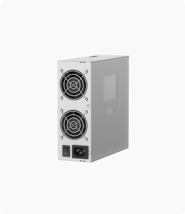 Goldshell 1200W PSU - Ultrabit