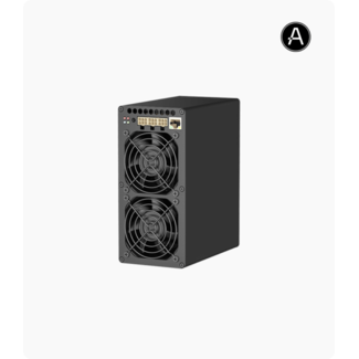 Goldshell AE BOX II | 54 MH/s - 530W ALEO Miner ≤35dB - Ultrabit