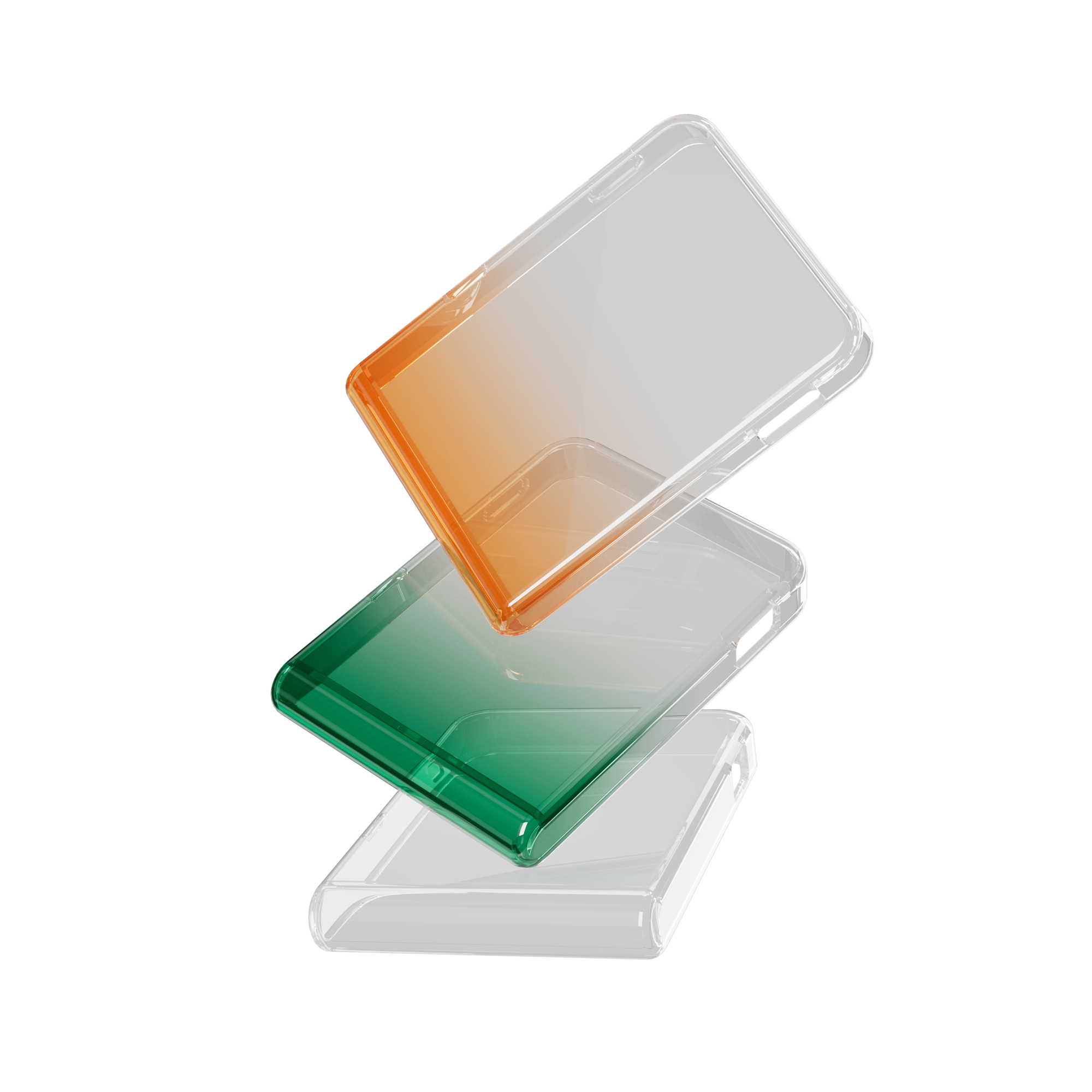 Ledger Flex™ Protective Case - Ultrabit