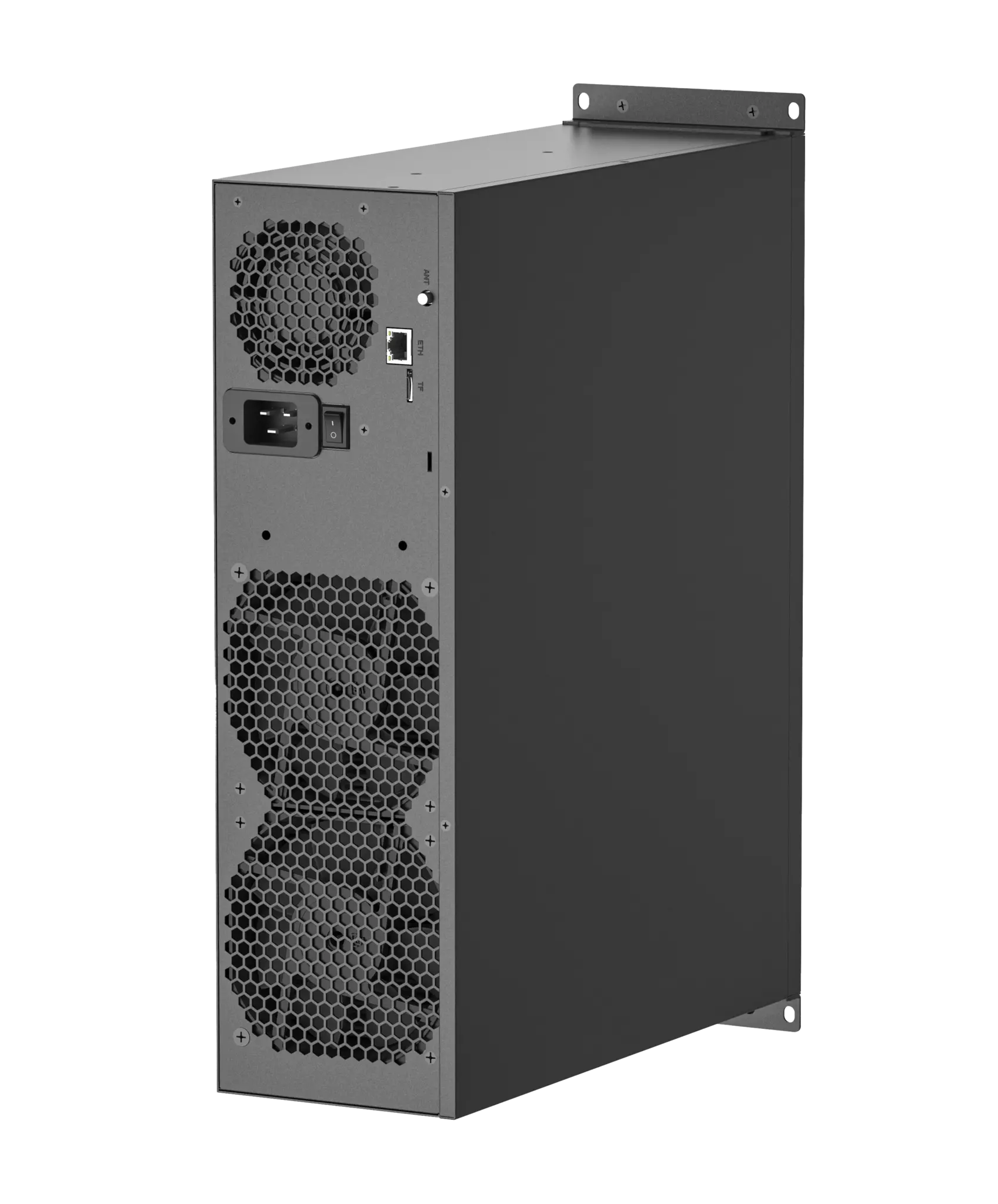 Goldshell E-AE1M | 230 MH/s - 2000W ALEO Miner 45dB - Ultrabit