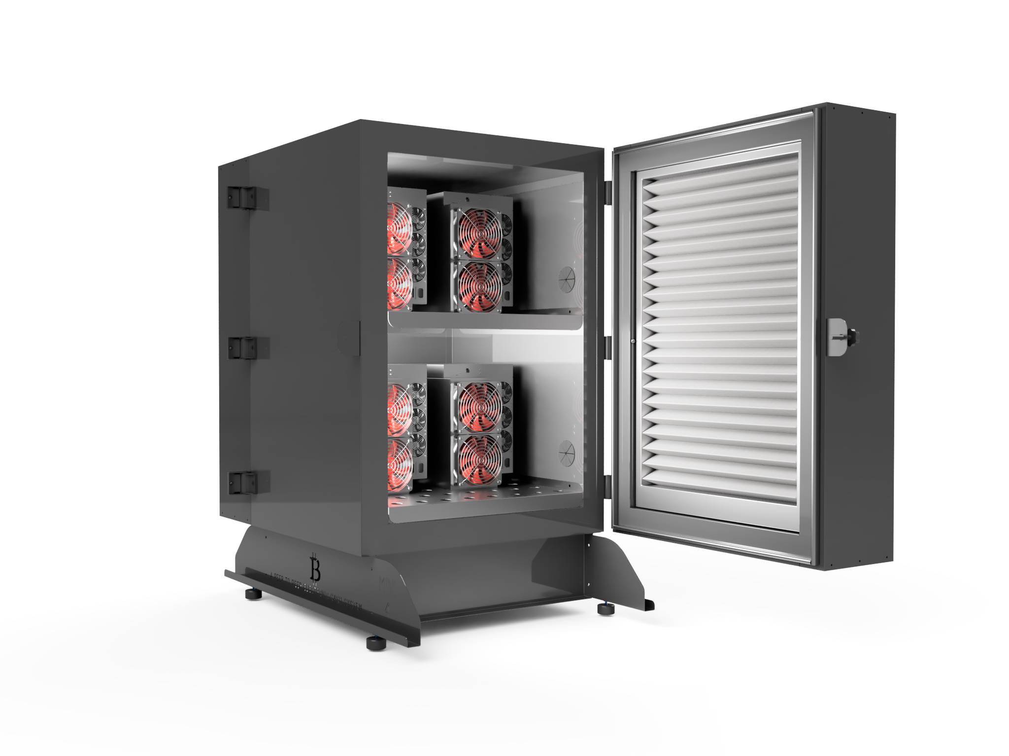 Crypto mining hardware shop - De #1 van Nederland - Ultrabit