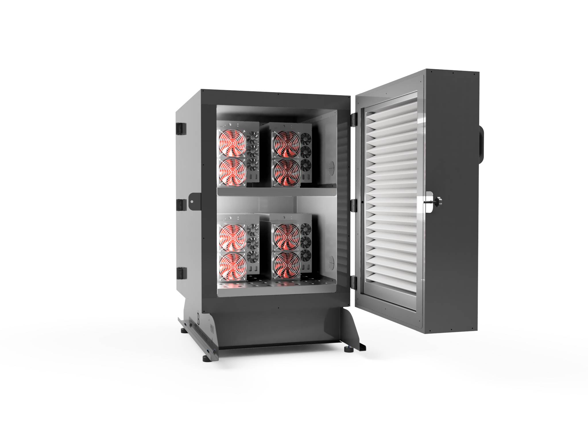 Crypto mining hardware shop - De #1 van Nederland - Ultrabit