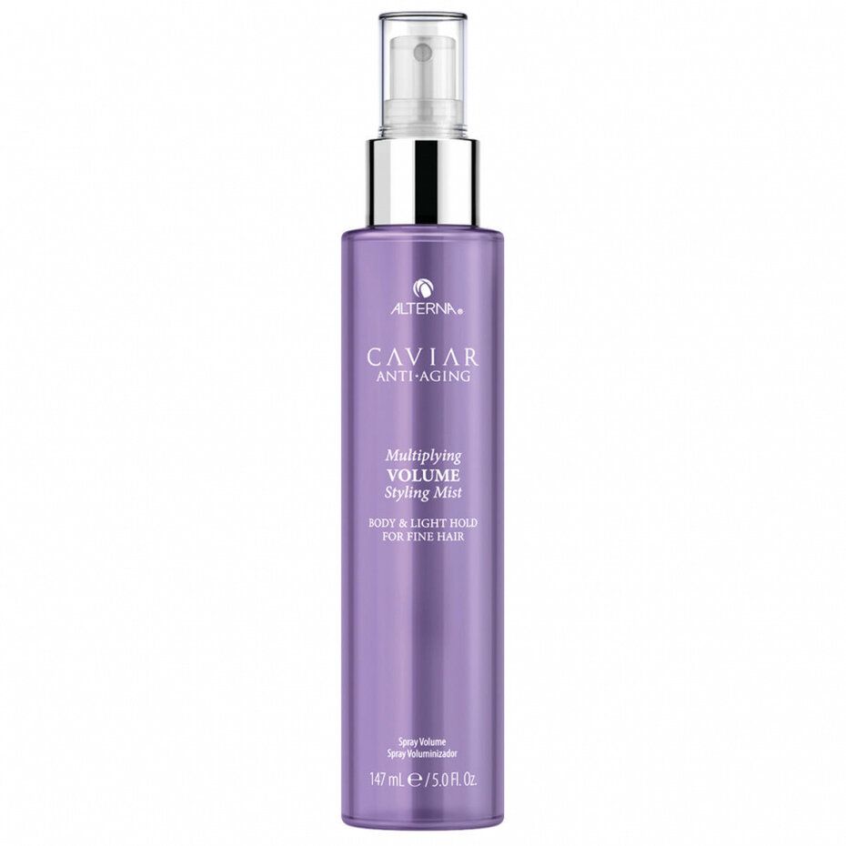 Volume Styling Mist officieel inkopen met KVK? - Foursense.nl