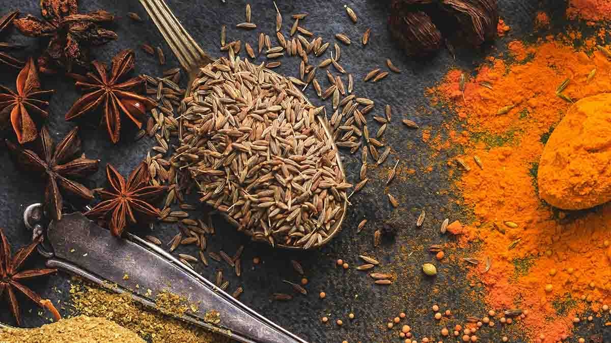 Waarom komijn en kaas de perfecte match zijn!? - Kaas & Borrelz