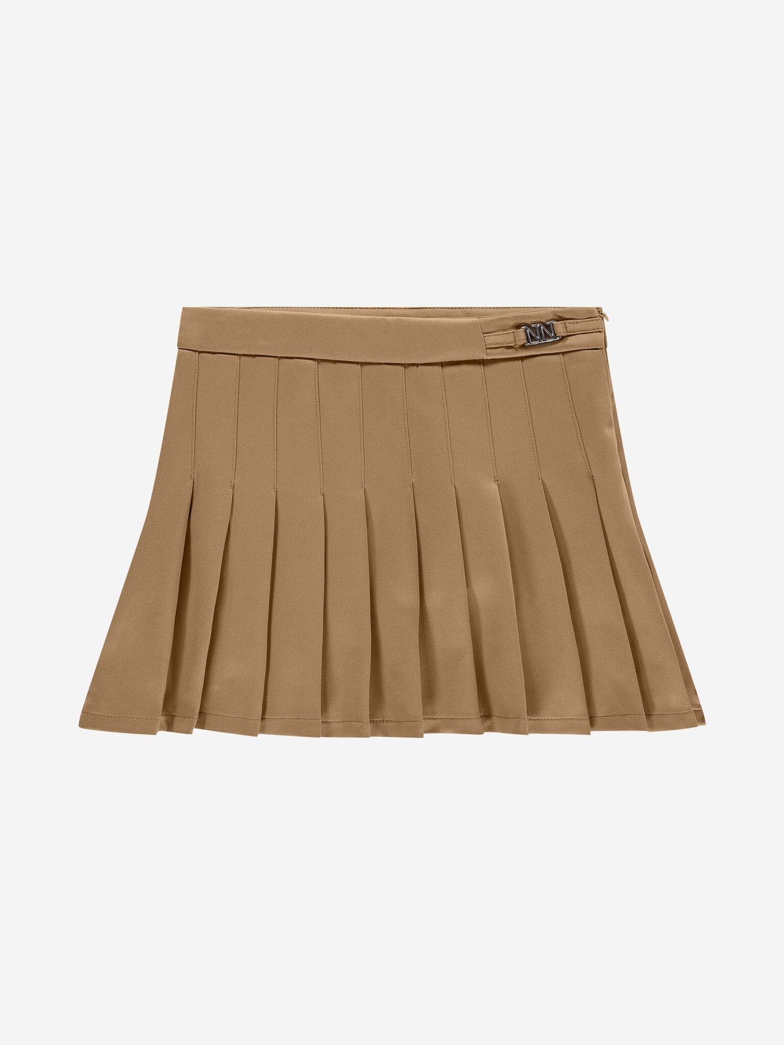 Nik&Nik - Meisjes rok - Nina - Mountain Lion - Kinderkleding-tekoop.nl