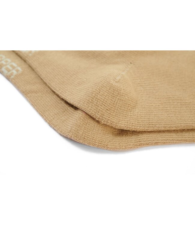 Someone - Zomer maillot meisjes - beige - harper - Kinderkleding-tekoop.nl
