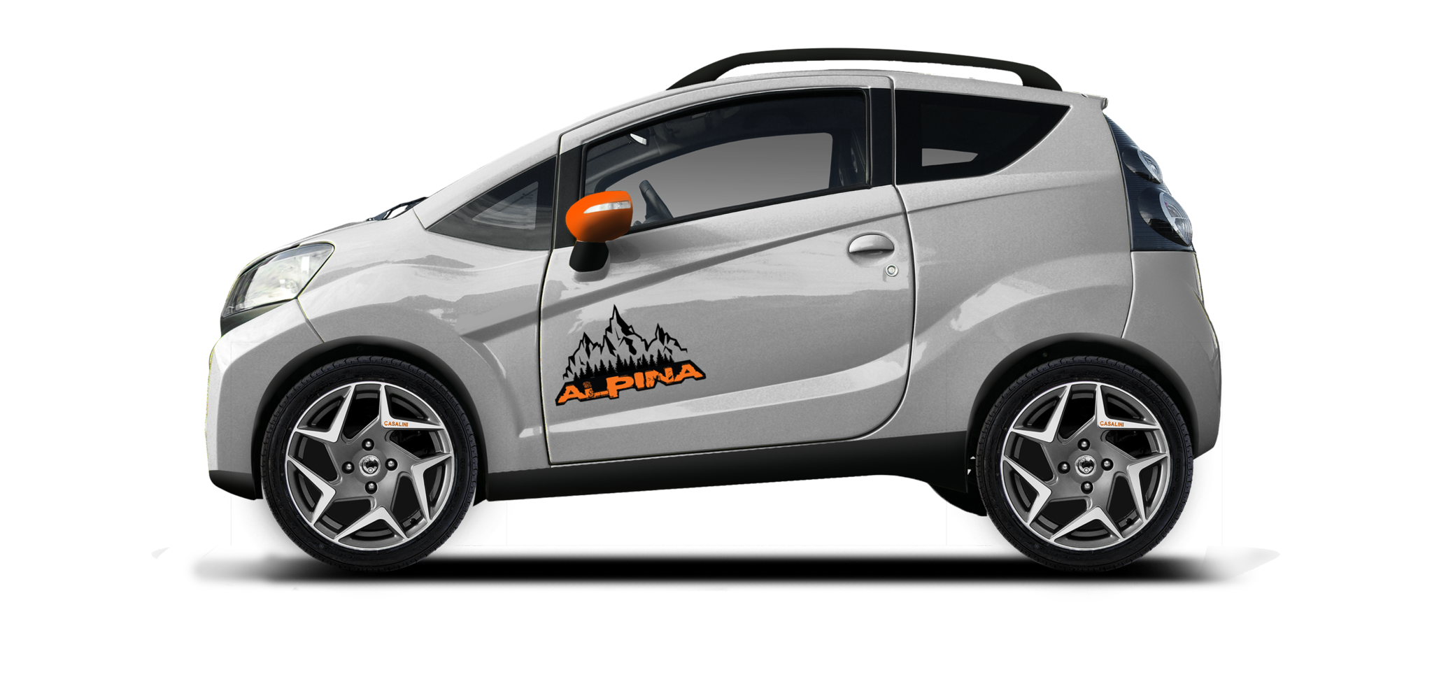 Elektrische brommobielen: Actieradius, opladen en meer! - Casalini ...