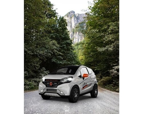 Reis door de tijd: de geschiedenis van de brommobiel - Casalini Nederland