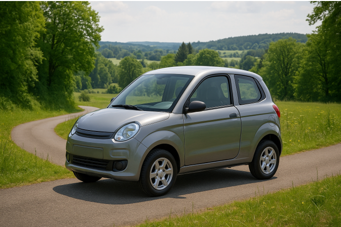 Casalini Nederland - Officiële importeur & dealer - Casalini Nederland