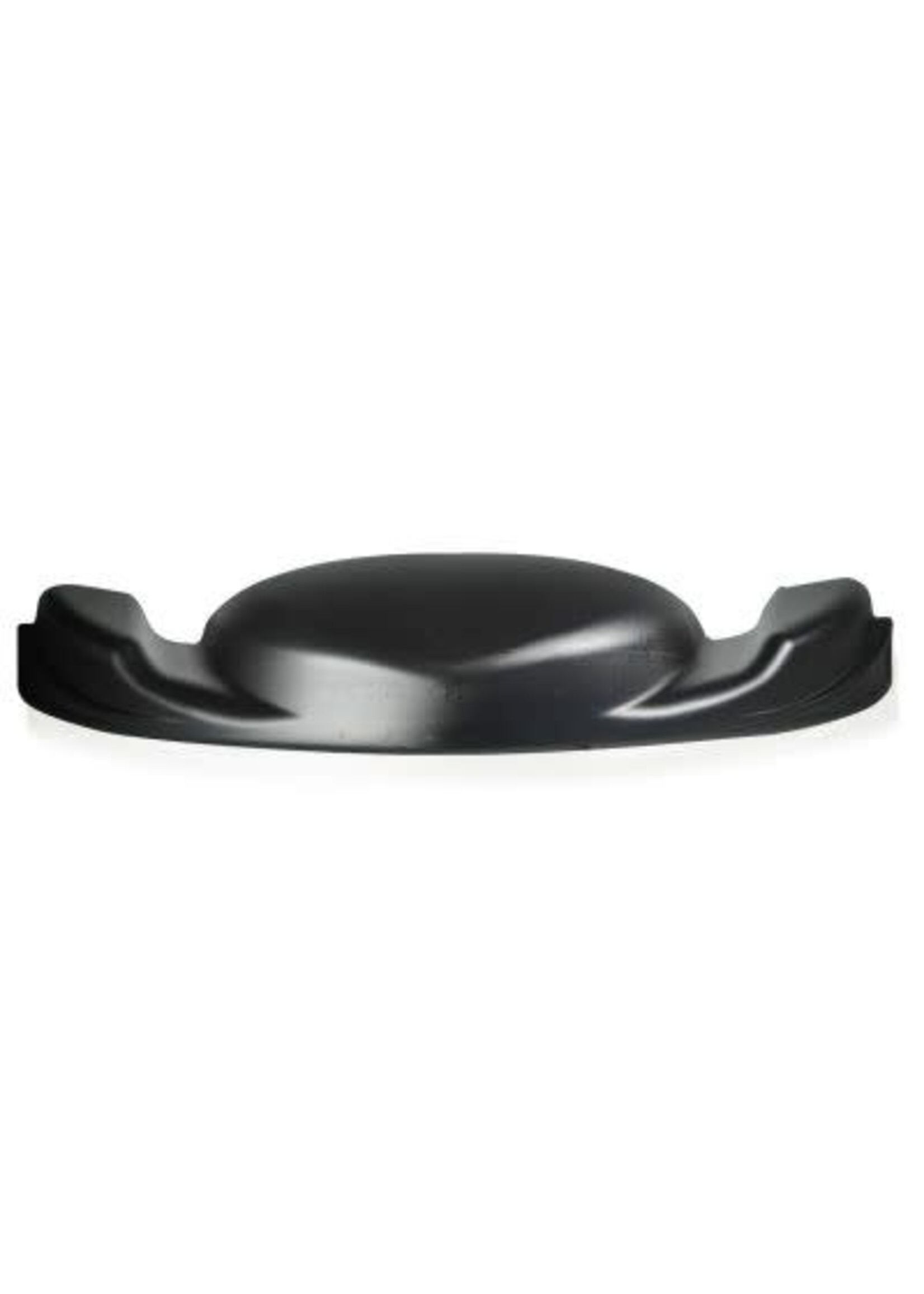 FRONT SPOILER BLACK HOM. 2022 KZ