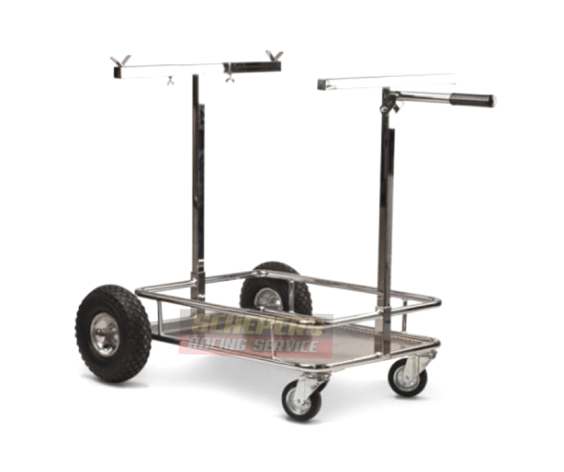 Trolley Pitkar - Schepers Racing Service BV