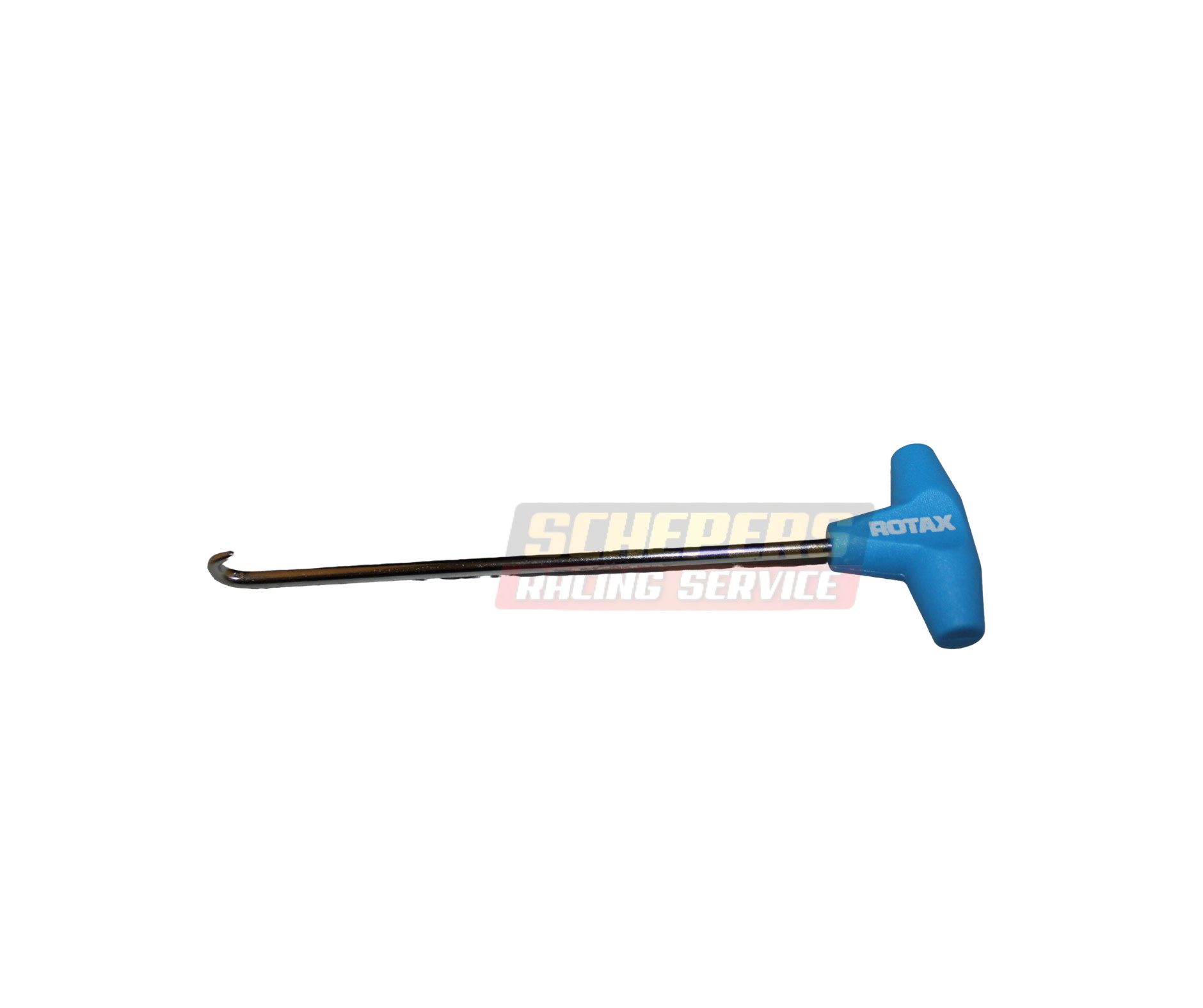 ROTAX spring puller