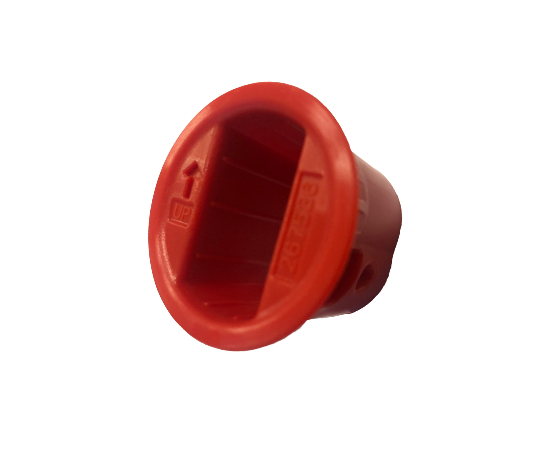 Inlet restrictor Micro/Mini MY20