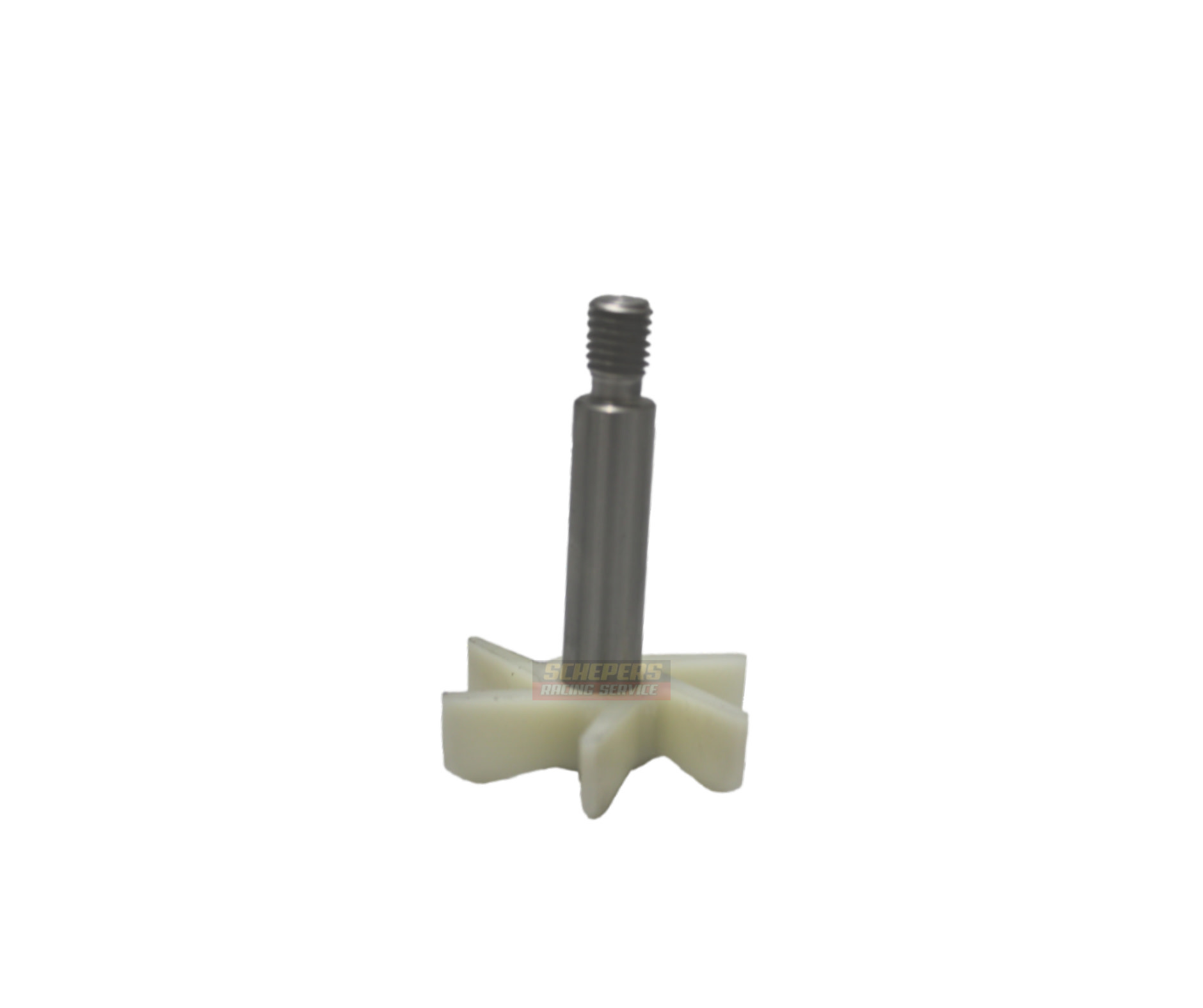 WATER PUMP AXLE DD2 125 max