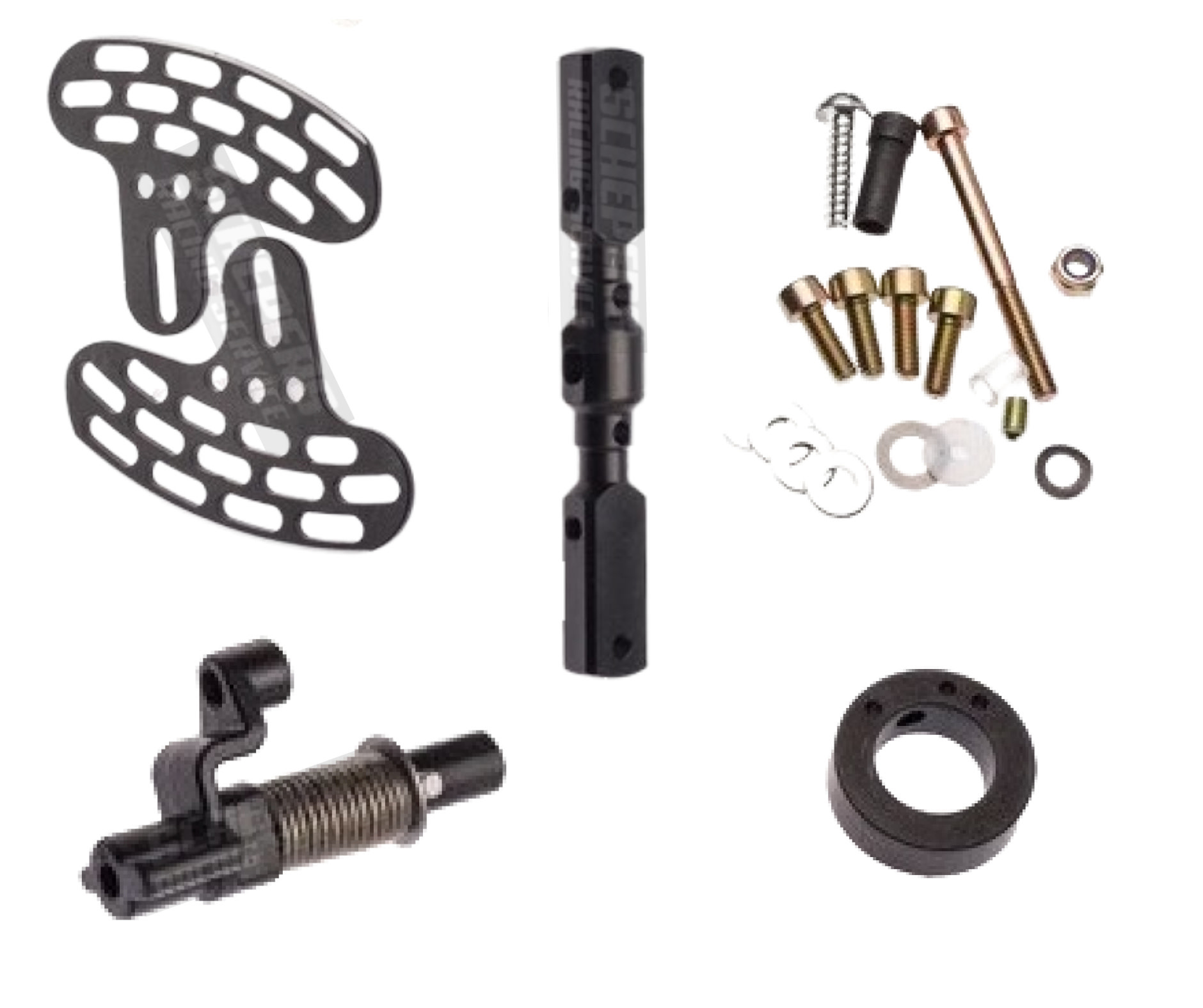 UPGRADE KIT GEAR SHIFT SYSTEM