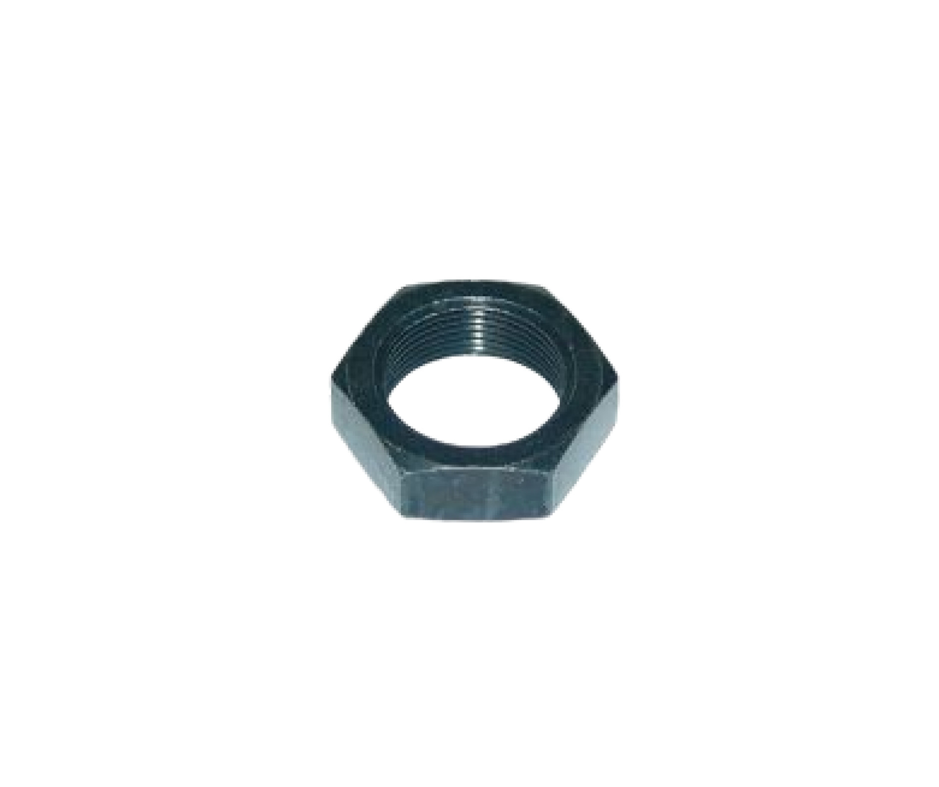 STARTER RING NUT M22 X 1.5