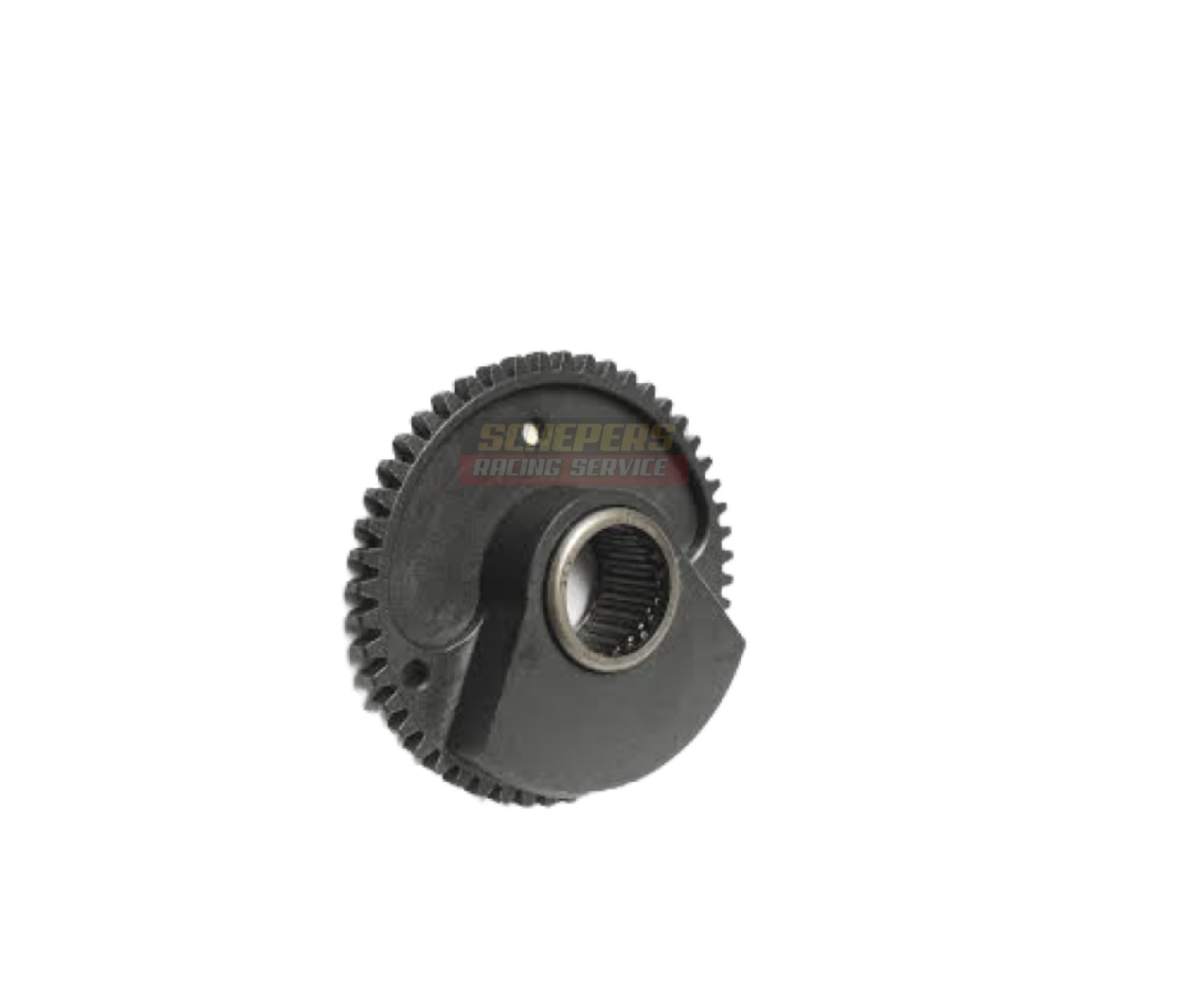 BALANCE WHEEL 50T COMPLETE