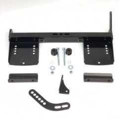 BACK CONTROL PEDAL SUPPORT