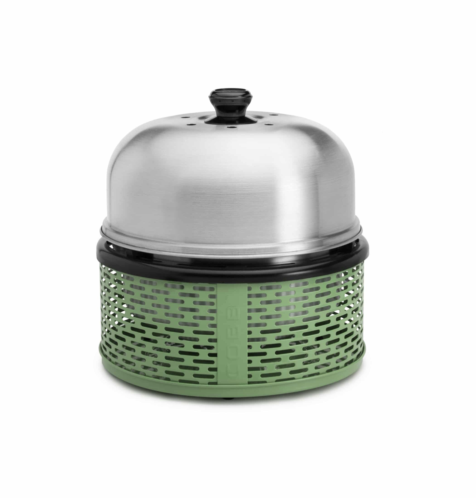 Cobb Pro Barbecue - The special heritage edition in bushveld colour ...