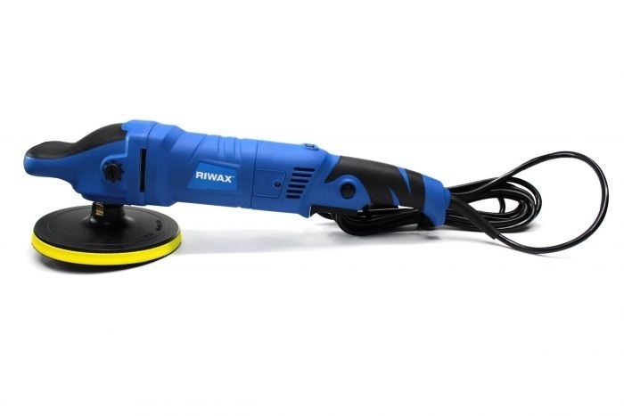 RIWAX Polisher mini - XXL Water