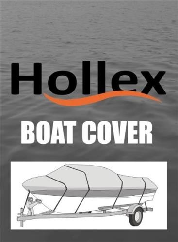 Protect your Boat with Style - Hollex Boat Covers: Durable Protection ...