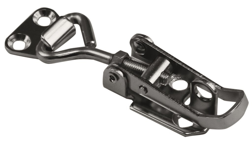 Hollex lock latch 78mm - XXL Water