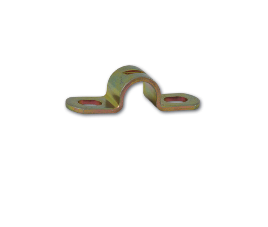 Hollex end clamp 3300C (revised) - XXL Water