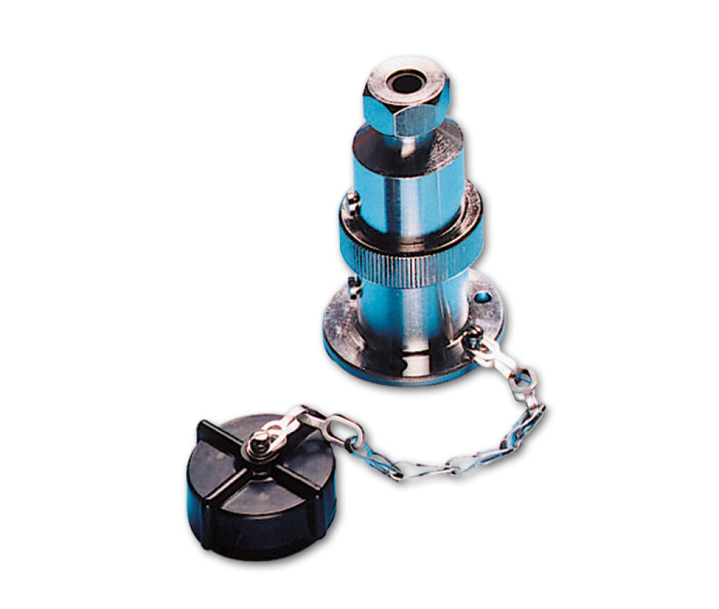 Hollex socket/plug 3-pole HD - XXL Water