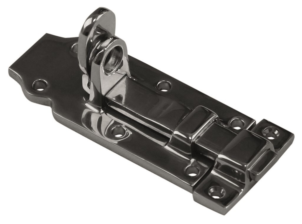 Hollex shackle sliding 76mm - XXL Water