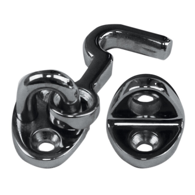 Hollex cabin hook 100mm - XXL Water