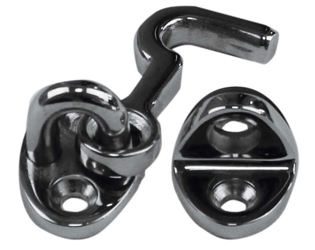 Hollex cabin hook 100mm - XXL Water