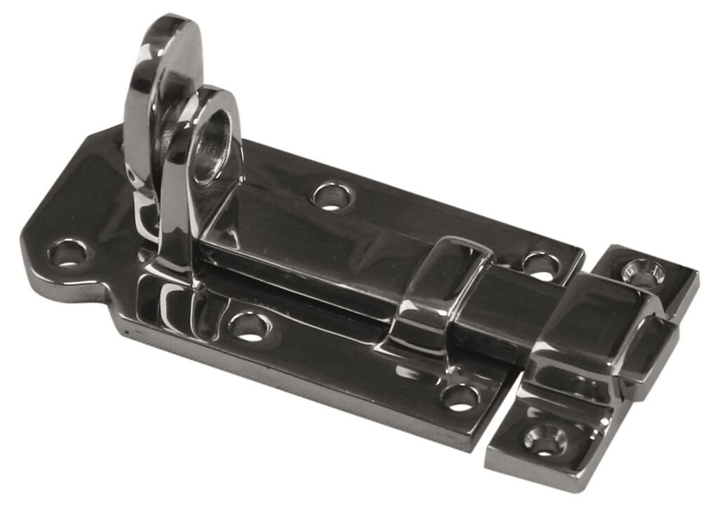 Hollex shackle sliding 63mm - XXL Water