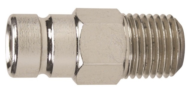 Sceptre Tank fitting Nissan/Tohatsu large 1/4 "NPT Tohatsu - XXL Water