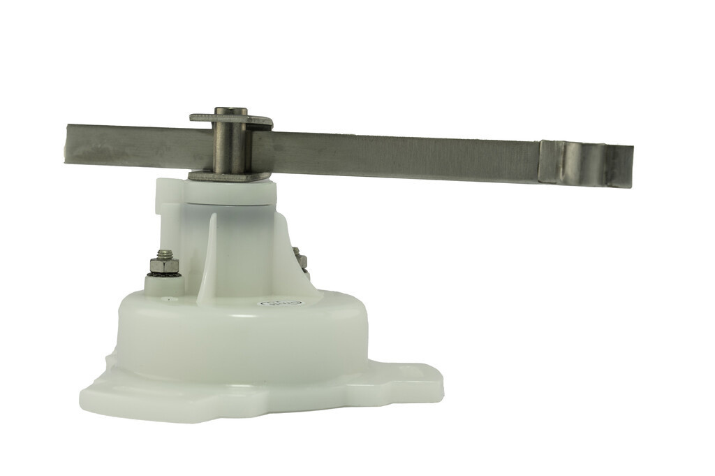 Hollex rudder position transmitter 1-inst 0-190Ohm - XXL Water