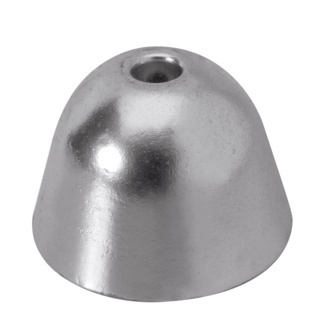 Zinc propeller shaft anodes - XXL Water