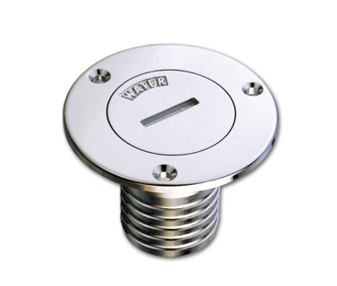 water cap 1 1/2" - XXL Water