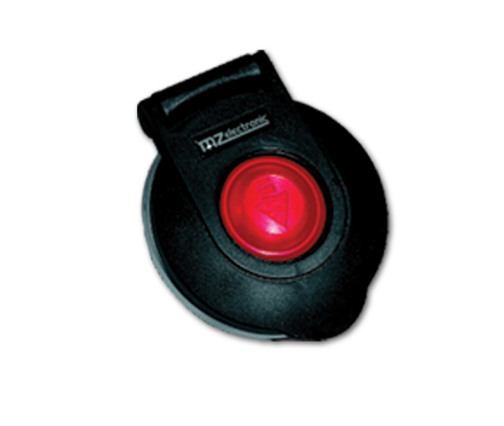 Foot switch waterproof DOWN - XXL Water