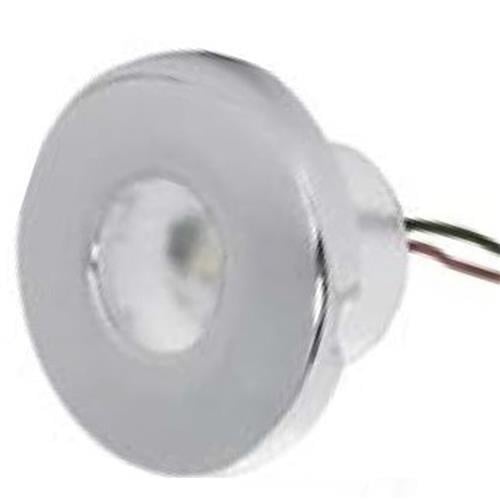 HOLLEX Hollex LED Stairlight 12V / warm white with finishing ring - XXL ...