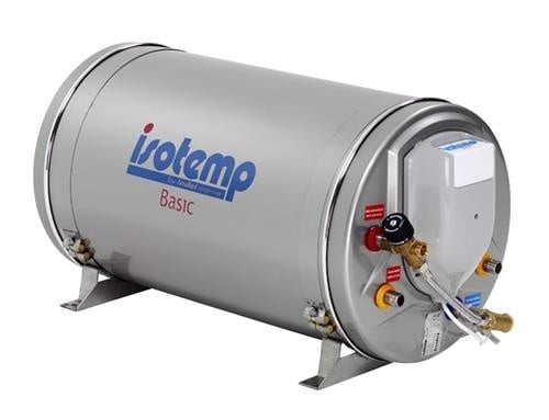 Isotherm Isotemp Basic Boiler 50 ltr + mixing valve - XXL Water