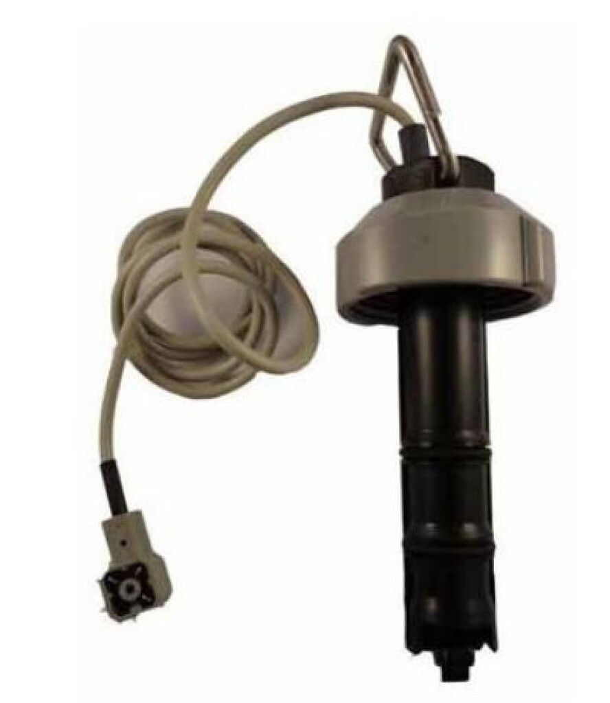 Veratron VDO Sumloggever 0-50 knots without skin throughput - XXL Water