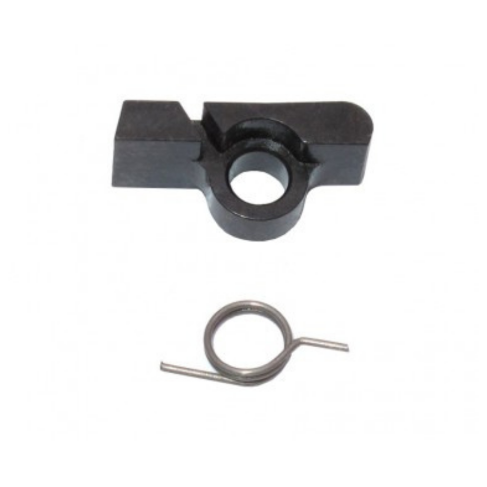 Tokyo Marui Glock 18C CNC Steel Enhanced Full Auto Sea - Empire Airsoft EU