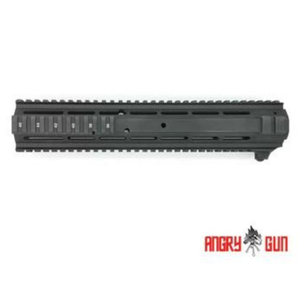 L119A2 Rail - Empire Airsoft EU