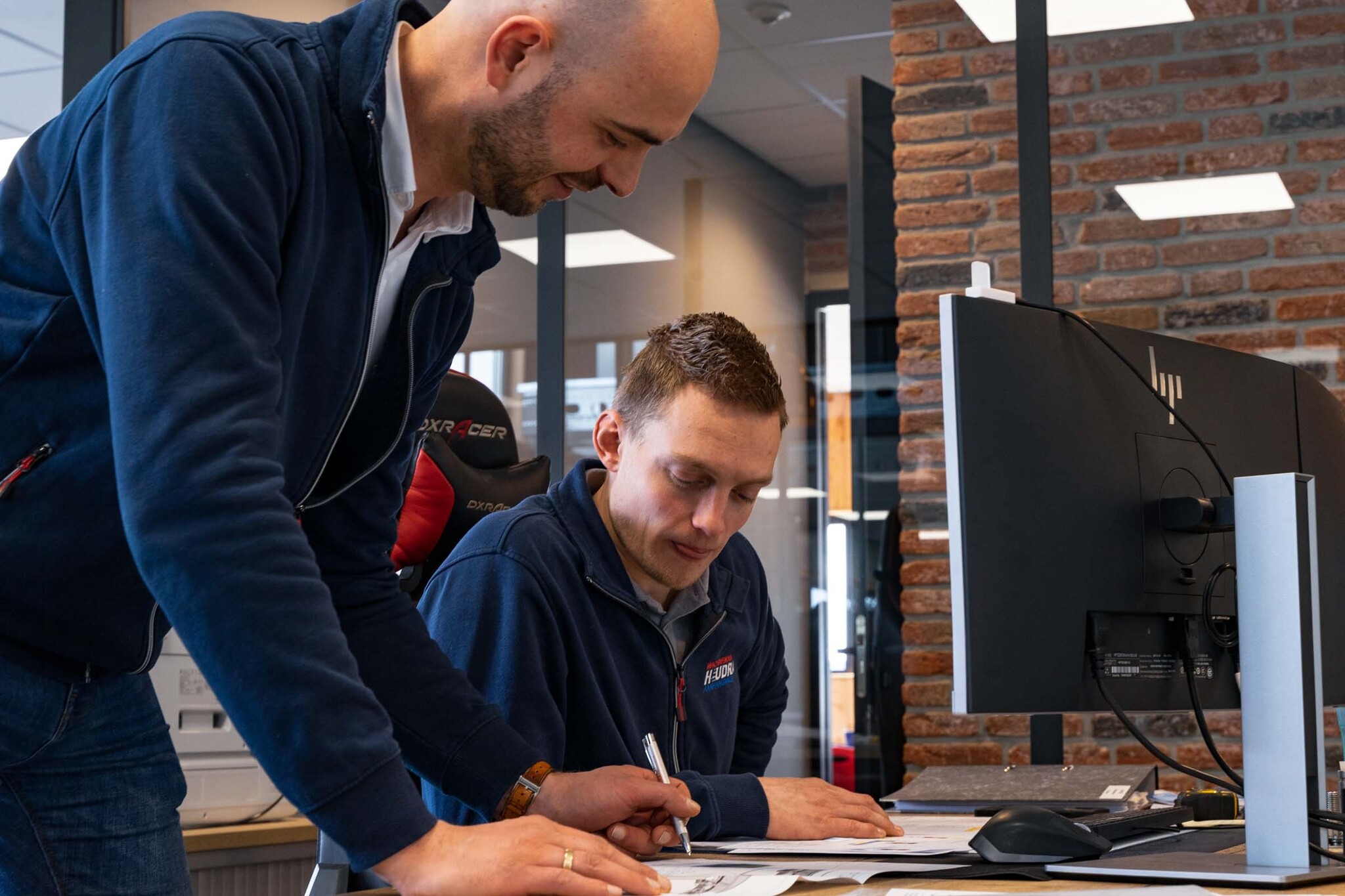 Vacatures - HR Medewerker (16 uur) - Heudra Aanhangwagens