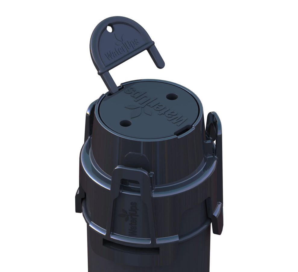 Waterups Waterreservoir | 15 L | irrigatie systeem - Firmastaal.nl