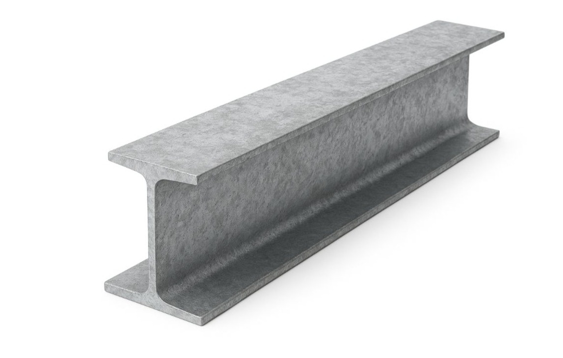 Constructiebalk HEA 180 | Firmastaal.nl - Firmastaal.nl