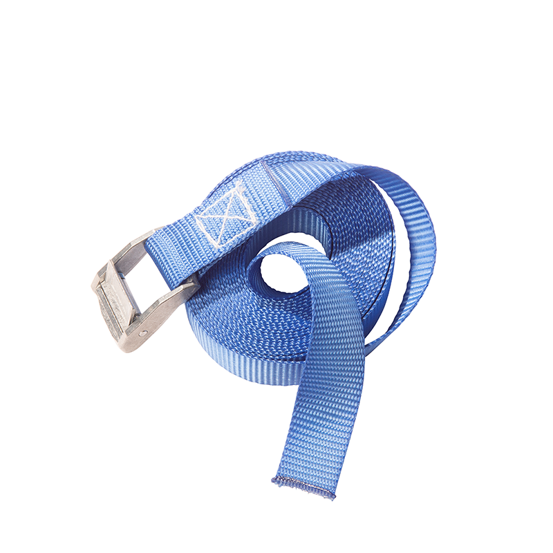 SafetyLoad Eindloze bagagegordel - 1 meter - 25 mm - 500 kg ...