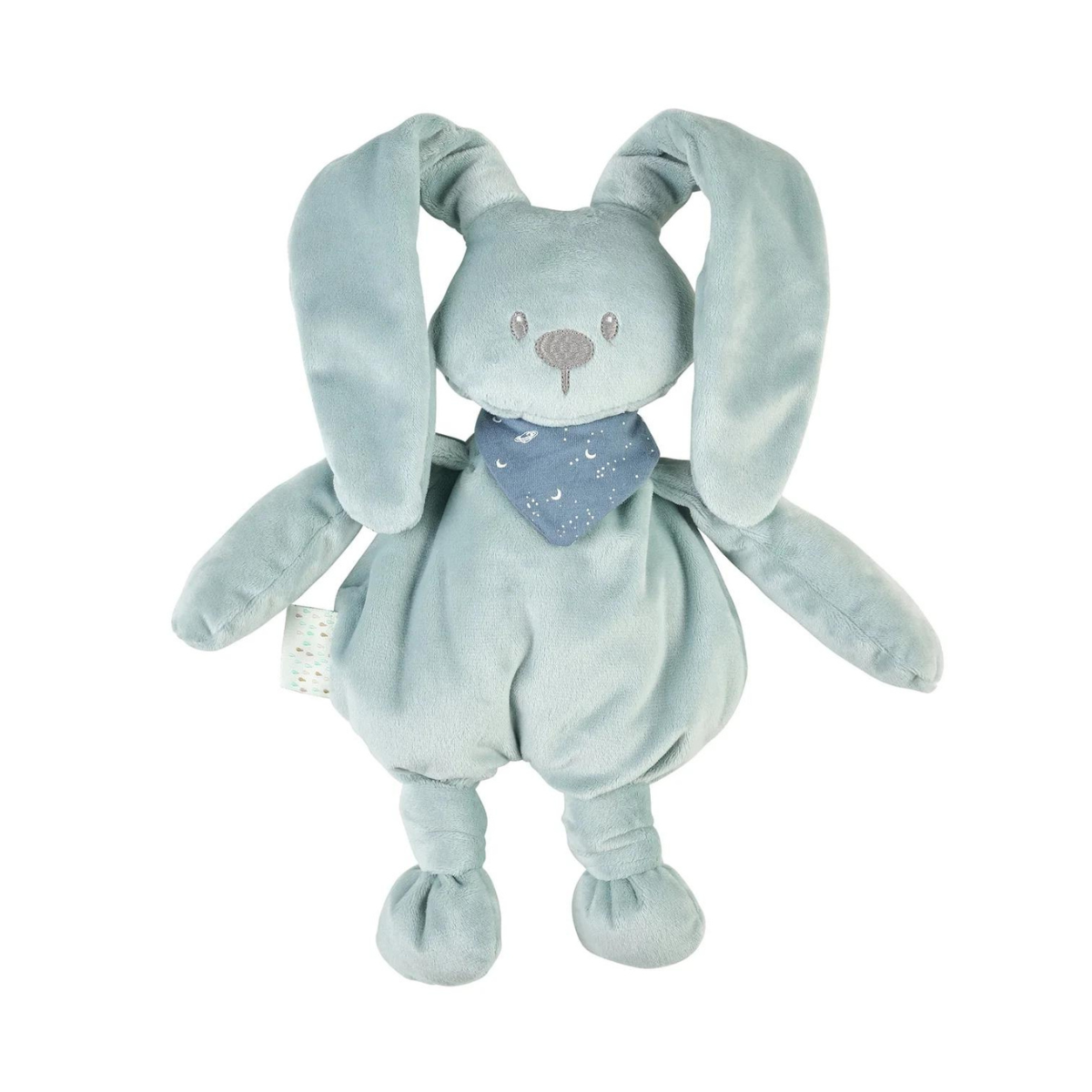 Lapidou knuffel konijn glow in the dark kopen? Marjems.nl - Marjems ...