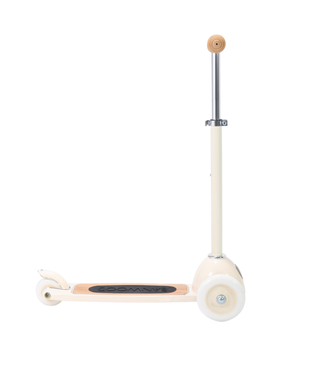 Microstep crème met mandje – vanaf 3 jaar | Marjems.nl - Marjems ...