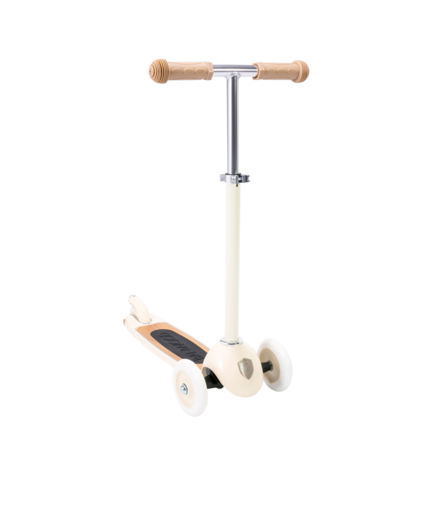 Microstep crème met mandje – vanaf 3 jaar | Marjems.nl - Marjems ...